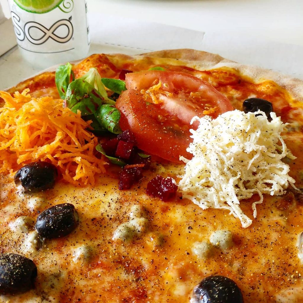 Mini sos Pizza – Chouette Image